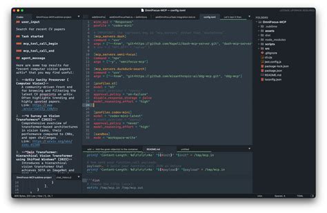 Sublime Text Codex Integration - Community - OpenAI Developer Community