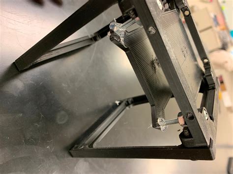 Cubesat Temperature And Humidity 7 Steps Instructables