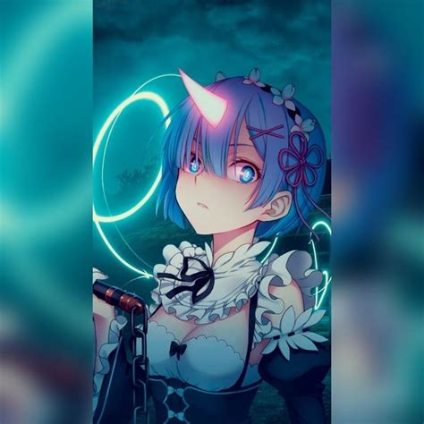 Rem Rim Rem Re Zero Re Zero Anime Cosplay Rem Cosplay Anime Cartoon