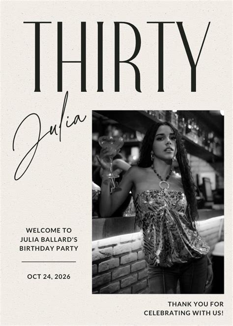 Editorial Layout Events Poster Template Free Greetings Island