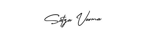 86 Satya Varma Name Signature Style Ideas Exclusive Electronic
