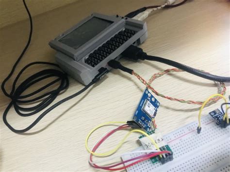 基于树莓派和 ESP32 制造一台掌上电脑 树莓派实验室 基于树莓派和 ESP32 制造一台掌上电脑 树莓派实验室