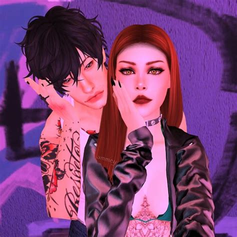 Jarvis And Summer By Ammey [nastynymph] Read Before Download The Sims 4 Sims Loverslab