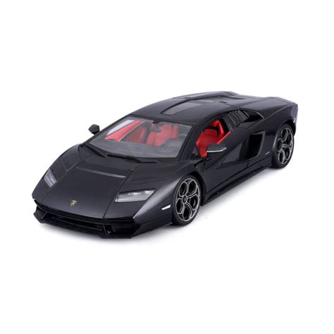 Maisto 118 Scale Lamborghini Countach Lpi 800 4 Diecast Car Model For
