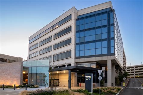 Overlake Medical Tower Unico Properties