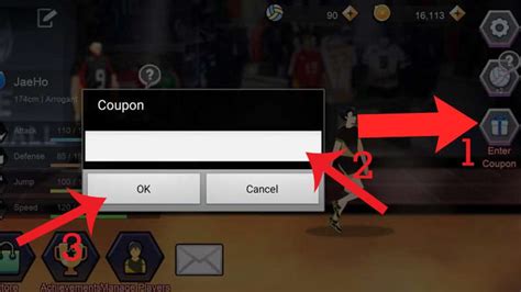 Code The Spike Volleyball Battle 2025 Shop Tặng Acc Vip