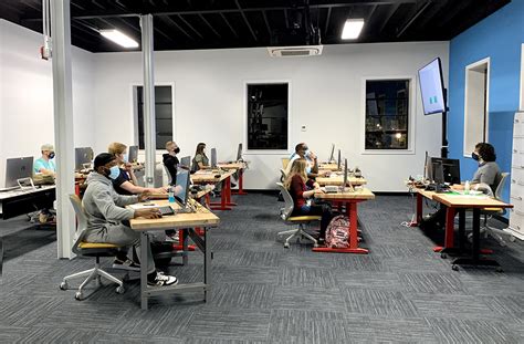 It Academy Adds New It Fundamentals Course Southern Virginia Higher