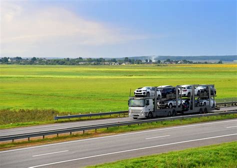 Decoding Car Transport Quotes Your Comprehensive Guide Types Trucks