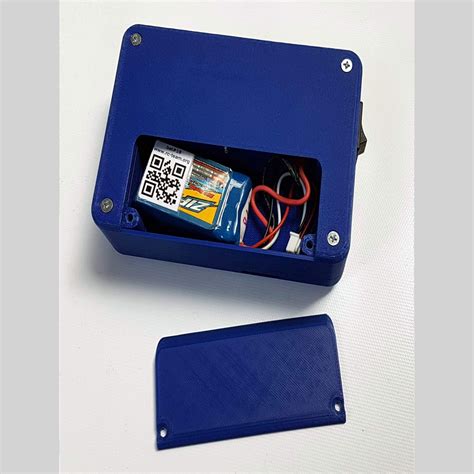 Servo Simulator By MegaCadler Download Free STL Model Printables Com