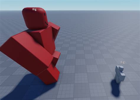 I Want To Make A Raycasting That Detects Only The Front Part Of The Characters Body Scripting