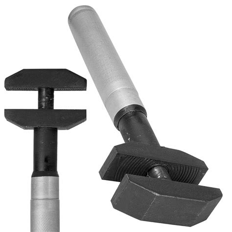 Richmann Uniwersalny Klucz Nastawny Francuz 45 X 250 Mm Stalowy C7677