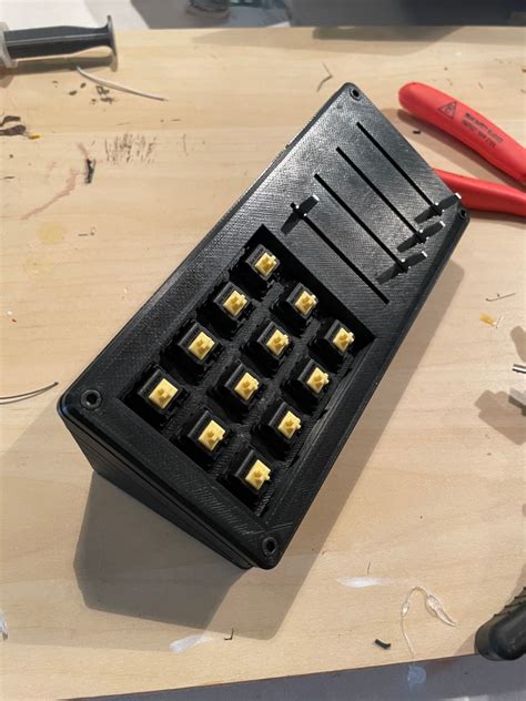 misterdeck midi control desk buildingtents