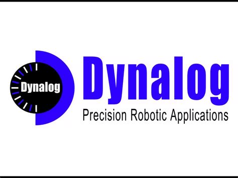 Dynalog Inc On Linkedin Dynaguide Robot Guidance And Adaptive Control