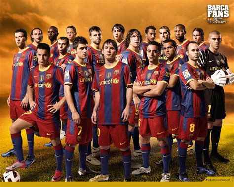 Image 2012 Fc Barcelona Wallpaper Hd  Barcelona Football Club