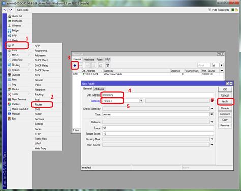 Setting Up A Mikrotik Hotspot With UserManager Step By Step Binary Heartbeat