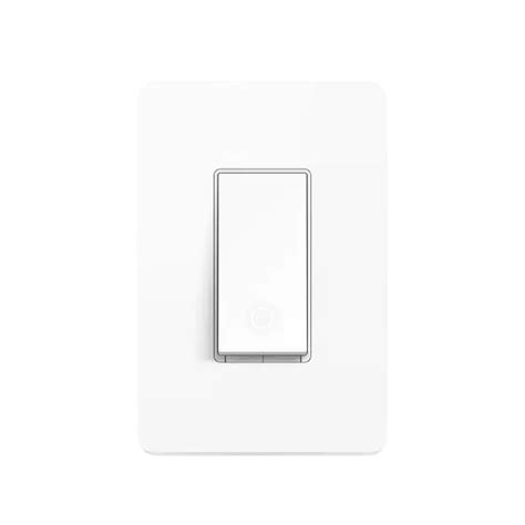 Eve Light Switch
