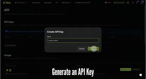 How To Import Models Into Blender Using The Meshy Plugin 2025 Tutorial