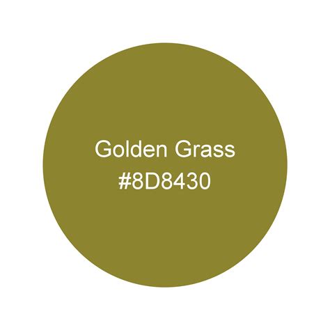 Golden Grass · Theme
