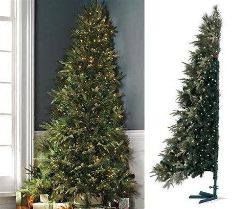 Space Savers Flatback And Corner Christmas Trees Deco Noel Noel
