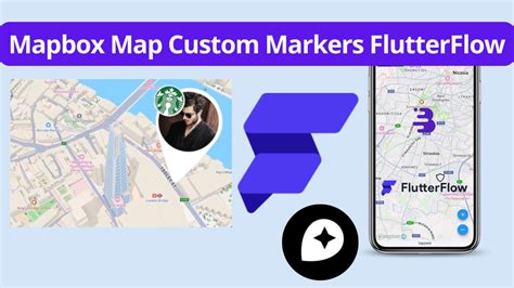 Real Time Map Live Tracking Route Flutterflow Firebase Gps Widget For Delivery And Mobility Apps