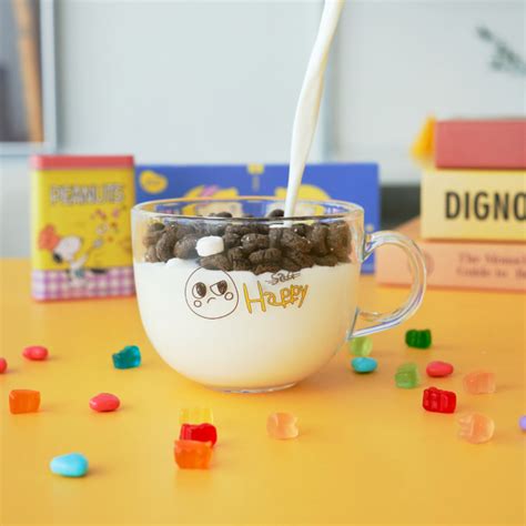 Happy Love 시리얼볼 For Everyones Social Liberty