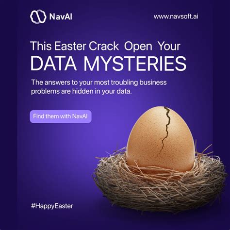 Ai Ml Dataanalytics Easter Goodfriday Easteregg Navai