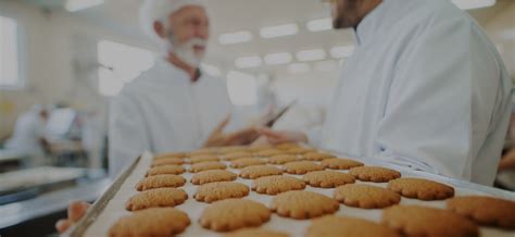 Shift Manager Biscuit International