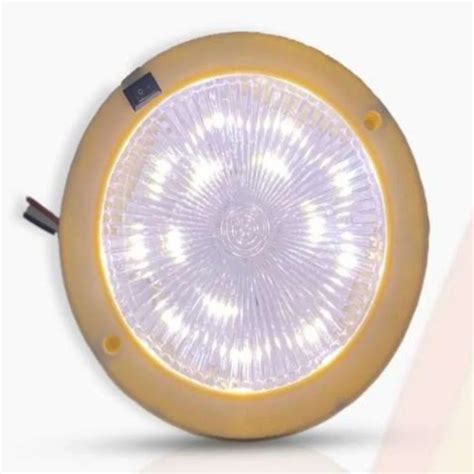 Roof Lamp Assembly 1001 With Switch At Rs 150piece Truck Headlights