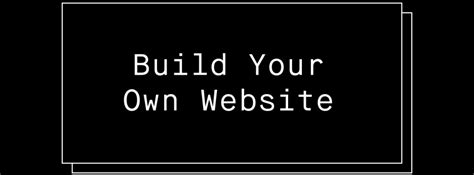 Thinkful Webinar Build Your Own Website With Html And Css Tampa Fl