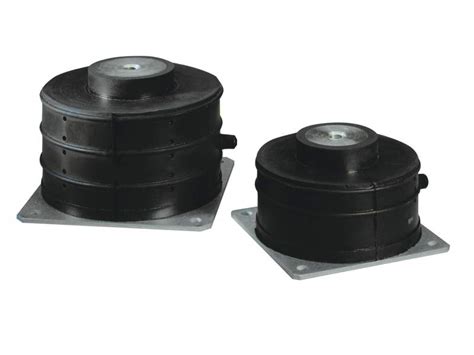 Vibration Isolation Ceiling Mounts At Timothy Venning Blog