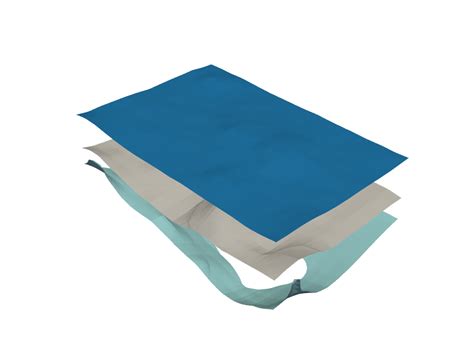 1b Implicit Surface Modelling — Loopstructural 1624 Documentation