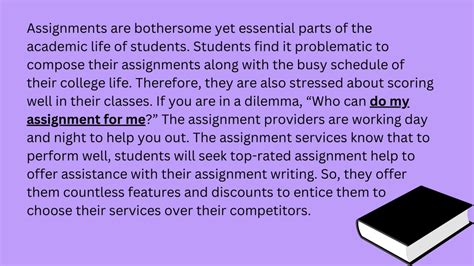 Ppt Reduce Your Assignment Writing Plights With Professional Assignment Experts Powerpoint