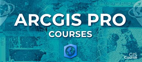 Gis Online Courses Tyc Gis Group