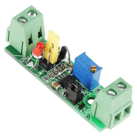 Cikonielf Module Ne555 Pwm 1pcsvert Ne555 Générateur De Signaux Du
