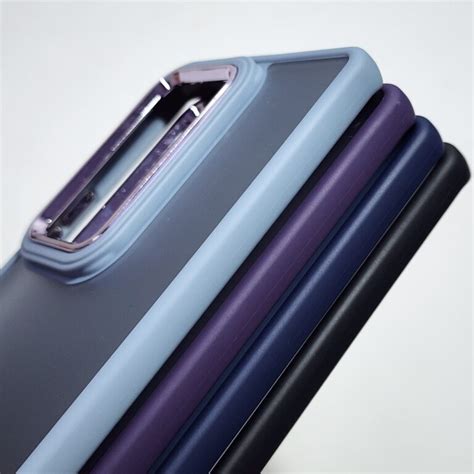 Vivo V29 V29 Pro Stylish Matte Skin Back Cover BT Limited Edition Store