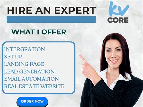Kvcore Lead Generation Kvcore Email Automation Kv Core Crm Setup On Kv
