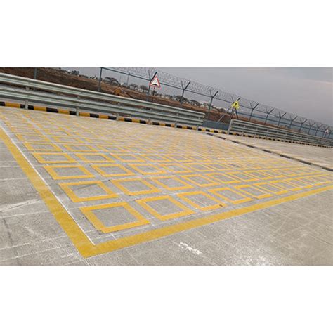 Assembly Point Thermoplastic Paint Marking Services At Best Price In