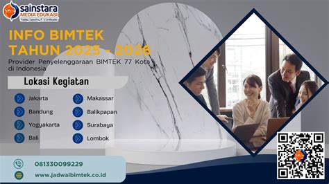 Info Bimtek Monitoring Dan Evaluasi Program Kesehatan Wilayah Kerja
