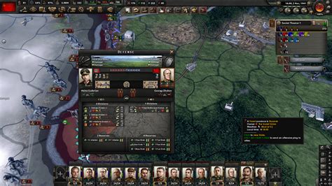 How To Deal With This Combat Width R Hoi4