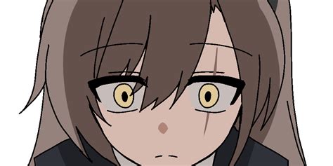 Lix Iroiro3843 Leva Girls Frontline 2 Ump45 Girls Frontline