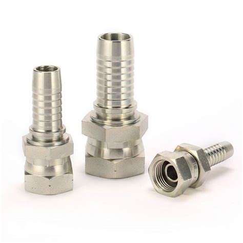 China Custom Hydraulic Line Fittings Manufacturers Suppliers