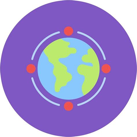 Premium Vector Global Vector Illustration Style