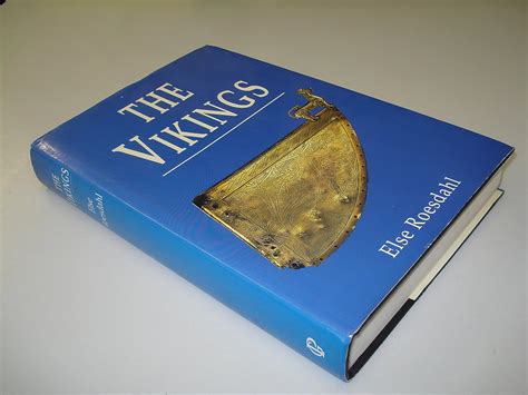 The Vikings Roesdahl Else Williams Kirsten Margeson Susan Amazon De Bücher