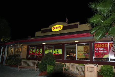 Dennys Orlando Opiniones Experiencias Y Consejos Minube