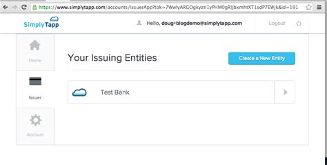 simplytapp host card emulation series cloud secure element applet testing