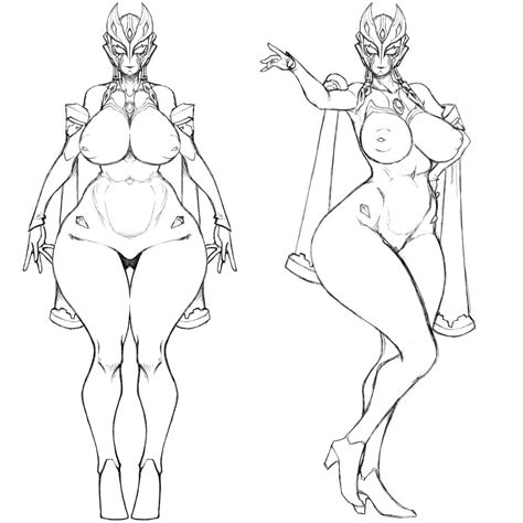 Rule 34 Carmeara Galactic Art Sketch Tagme Ultraman Franchise 7811787