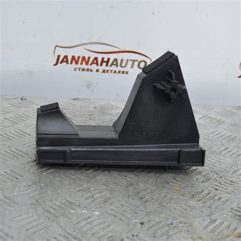 Кронштейн Блока Запобіжників Opel Astra H 2004-2010 Кріплення Опель ...