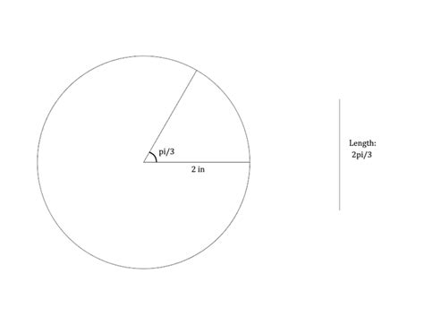 Straightening Arc To Line With Exact Length Pro Sketchup Community