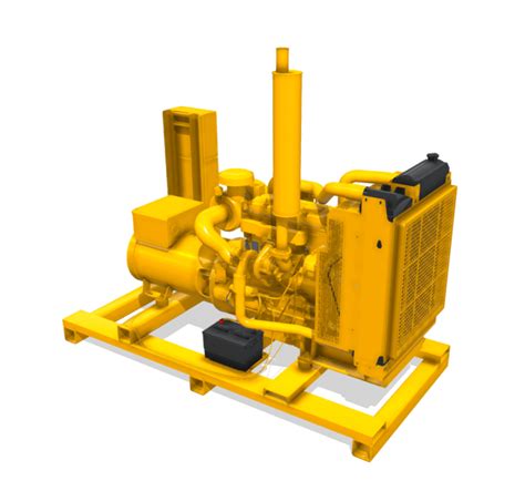Emergency Generator Explained Savree Emergency Generator Explained Savree