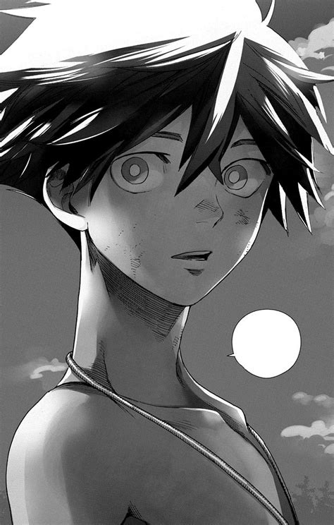 Kabane Kusaka Galería Kemono Jihen Wiki Fandom